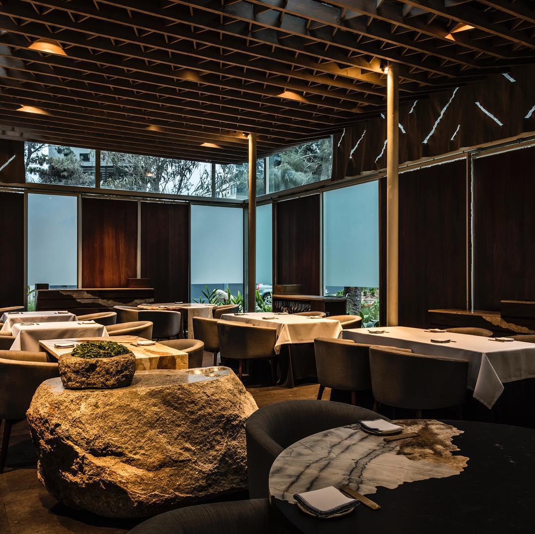 Our 6 favorite restaurants in Lima